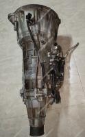 China Gross Weight 70KGS 5AT 5R35 Automatic Transmission Gearbox for GWM Haval H5 2.0L Turbo 2.0T Diesel 2011 2012 for sale
