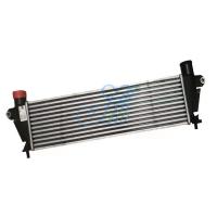 China 2020- Year 2020- Intercooler for ISUZU DMAX 4JJ1 Charge Air Cooler OEM 8980002700 for sale