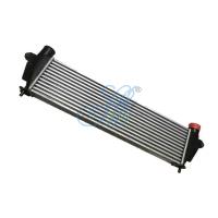 China 2020- Year 2020- Intercooler for ISUZU DMAX 4JJ1 Charge Air Cooler OEM 8980002700 for sale
