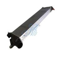 China 2020- Year 2020- Intercooler for ISUZU DMAX 4JJ1 Charge Air Cooler OEM 8980002700 for sale