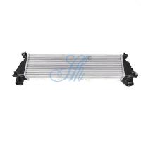China 2020- Year 2020- Intercooler for ISUZU DMAX 4JJ1 Charge Air Cooler OEM 8980002700 for sale