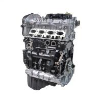 China 165kw EA888 GEN 3 2.0T CUH CUJ 4 Cylinder Engine Assembly for Audi A4L A6L Q5 VW Phideon 06L100860TX for sale