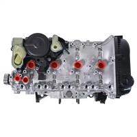 China 165kw EA888 GEN 3 2.0T CUH CUJ 4 Cylinder Engine Assembly for Audi A4L A6L Q5 VW Phideon 06L100860TX for sale