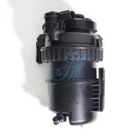 China Metal Auto Engine Diesel Filter for ISUZU DMAX MUX Ruimai RM Pickup Truck 4JA1T 4JH1 for sale
