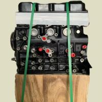China 100% Tested QD32T 3.2L Diesel Engine Perfect for Heavy-Duty Applications in Other Year for sale