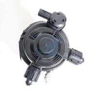China Metal Auto Engine Diesel Filter for ISUZU DMAX MUX Ruimai RM Pickup Truck 4JA1T 4JH1 for sale