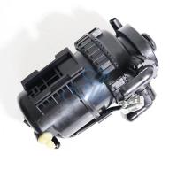 China Metal Auto Engine Diesel Filter for ISUZU DMAX MUX Ruimai RM Pickup Truck 4JA1T 4JH1 for sale