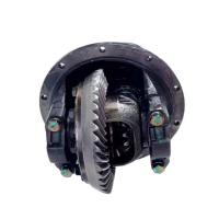 China JL474 Engine Rear Axle Differential 25 Teeth/Speed Ratio 11 43 for CHANA DFSK JBC Cars for sale