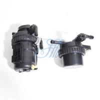 China Metal Auto Engine Diesel Filter for ISUZU DMAX MUX Ruimai RM Pickup Truck 4JA1T 4JH1 for sale