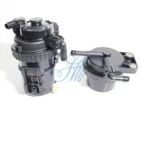 China Metal Auto Engine Diesel Filter for ISUZU DMAX MUX Ruimai RM Pickup Truck 4JA1T 4JH1 for sale