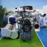 China Yuchai YCK09-60 294KW 1900RPM 6 Cylinder Marine Engine for Boat Requirement for sale