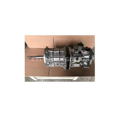 China HAVAL 5-Speed Manual Transmission Gearbox for 2018 GREAT WALL H5 2.0 Rear-Wheel Drive for sale