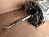 China HAVAL 5-Speed Manual Transmission Gearbox for 2018 GREAT WALL H5 2.0 Rear-Wheel Drive for sale