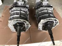 China HAVAL 5-Speed Manual Transmission Gearbox for 2018 GREAT WALL H5 2.0 Rear-Wheel Drive for sale
