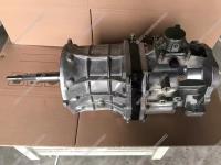 China HAVAL 5-Speed Manual Transmission Gearbox for 2018 GREAT WALL H5 2.0 Rear-Wheel Drive for sale