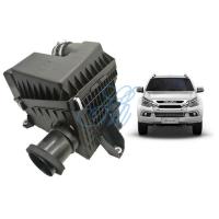China DMAX Air Filter Cleaner Housing ISO9001/TS16949 Certified for Pickup Car Original Parts for sale
