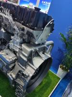 China Yuchai YCK09-60 294KW 1900RPM 6 Cylinder Marine Engine for Boat Requirement for sale
