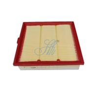 China ISO9001/TS16949 Certificate Good ISUZU Dmax/Mux/4JK1 Car Cabin Air Filter CE100000770 for sale