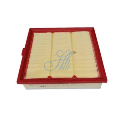 China ISO9001/TS16949 Certificate Good ISUZU Dmax/Mux/4JK1 Car Cabin Air Filter CE100000770 for sale