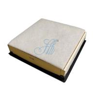 China ISO9001/TS16949 Certificate Good ISUZU Dmax/Mux/4JK1 Car Cabin Air Filter CE100000770 for sale