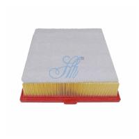 China ISO9001/TS16949 Certificate Good ISUZU Dmax/Mux/4JK1 Car Cabin Air Filter CE100000770 for sale