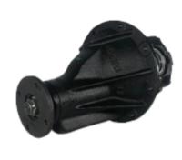China Auto Transmission Parts for Toyota Car Speed Differential Main Reducer Assembly Made for sale