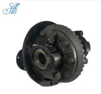 China Auto Transmission Parts for Toyota Car Speed Differential Main Reducer Assembly Made for sale