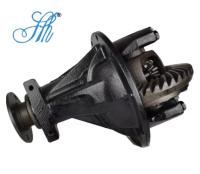 China Auto Transmission Parts for Toyota Car Speed Differential Main Reducer Assembly Made for sale