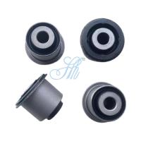 China 2012-2016 Control Arm Bushing for ISUZU DMAX Front Lower and Upper Arm 8973641730 for sale