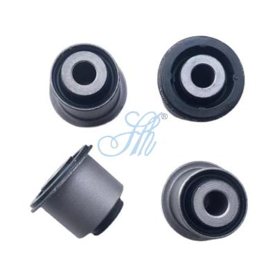 China 2012-2016 Control Arm Bushing for ISUZU DMAX Front Lower and Upper Arm 8973641730 for sale