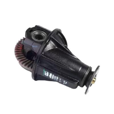 China Multiple Speed Ratio Automotive Differential for Chana/DFSK/Hafei/Wuling/Jinbei Design for sale