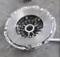 China Great Wall Car Fitment Clutch Kit for GWM P-Series Manual 2.0L Turbo 2019-Present for sale