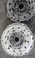 China Great Wall Car Fitment Clutch Kit for GWM P-Series Manual 2.0L Turbo 2019-Present for sale