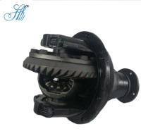 China Multiple Speed Ratio Automotive Differential for Chana/DFSK/Hafei/Wuling/Jinbei Design for sale