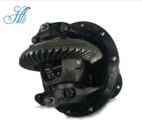 China Multiple Speed Ratio Automotive Differential for Chana/DFSK/Hafei/Wuling/Jinbei Design for sale