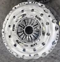 China Great Wall Car Fitment Clutch Kit for GWM P-Series Manual 2.0L Turbo 2019-Present for sale