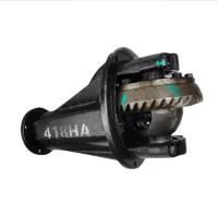 China Main Reducer For SUZUKI CHANGHE Genuine Auto Differential with Standard Size for sale
