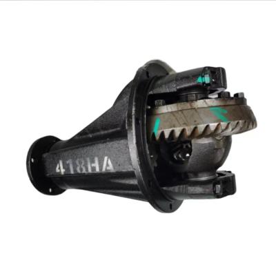 China Main Reducer For SUZUKI CHANGHE Genuine Auto Differential with Standard Size for sale