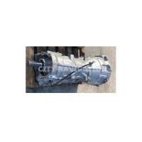 China 2019- Present GWM P-SERIES Pick Up 2.0T 8HP50Z Automatic Transmission Gearbox for GWM PAO for sale