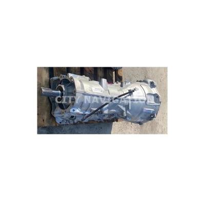 China 2019- Present GWM P-SERIES Pick Up 2.0T 8HP50Z Automatic Transmission Gearbox for GWM PAO for sale