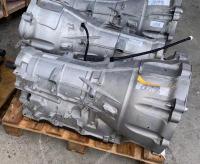 China 2019- Present GWM P-SERIES Pick Up 2.0T 8HP50Z Automatic Transmission Gearbox for GWM PAO for sale