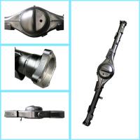 China Long Service Life Rear Axle for Chery/CHANA/Foton/FAW/DFSK A5 OE NO. N/A for sale