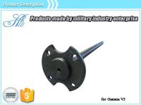 China Long Service Life Rear Axle for Chery/CHANA/Foton/FAW/DFSK A5 OE NO. N/A for sale