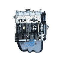China Changan Star 2 Gas Engine 465QB Boost Your Auto's Performance with 1.012L Displacement for sale