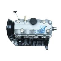 China Changan Star 2 Gas Engine 465QB Boost Your Auto's Performance with 1.012L Displacement for sale