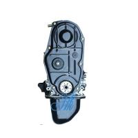 China Changan Star 2 Gas Engine 465QB Boost Your Auto's Performance with 1.012L Displacement for sale