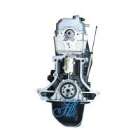 China Changan Star 2 Gas Engine 465QB Boost Your Auto's Performance with 1.012L Displacement for sale