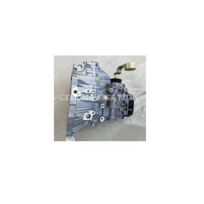 China OE Standard 6MT Manual Transmission Gearbox for HAVAL H1 I 1.5L 2012 Front Wheel Drive for sale