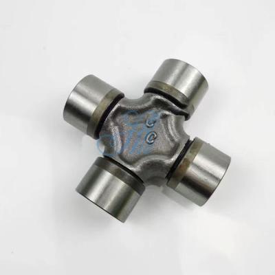 China TROOPER Drive Shaft Steel Rod Joint Cross CA100005060 for ISUZU DMAX Durable Design for sale