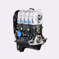China Auto Engine Assembly 1.051L 39KW 465QR 465Q1AE6 for HAIMA WULING FOTON Standard Torque for sale